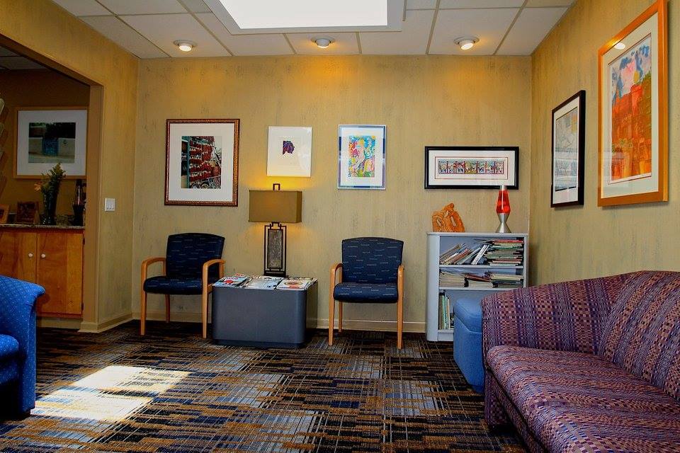 Cincinnati OH Dentist Office Virtual Tour | Family Dentistry